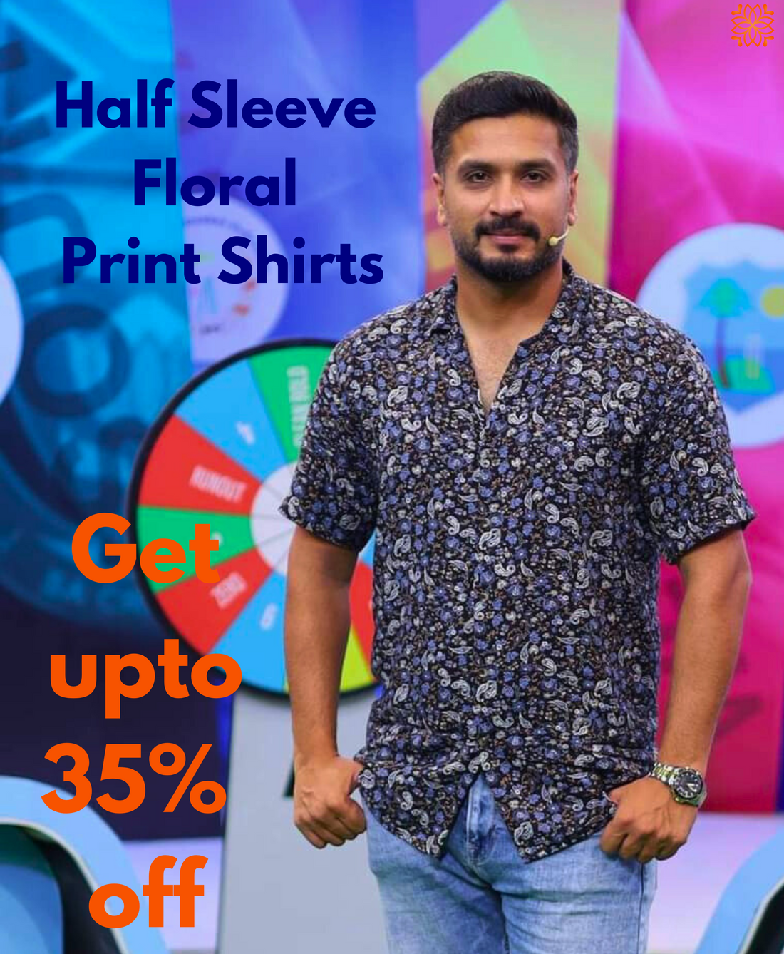 Aruba Fashion Wear: Men's Shirts & T-shirts Collection